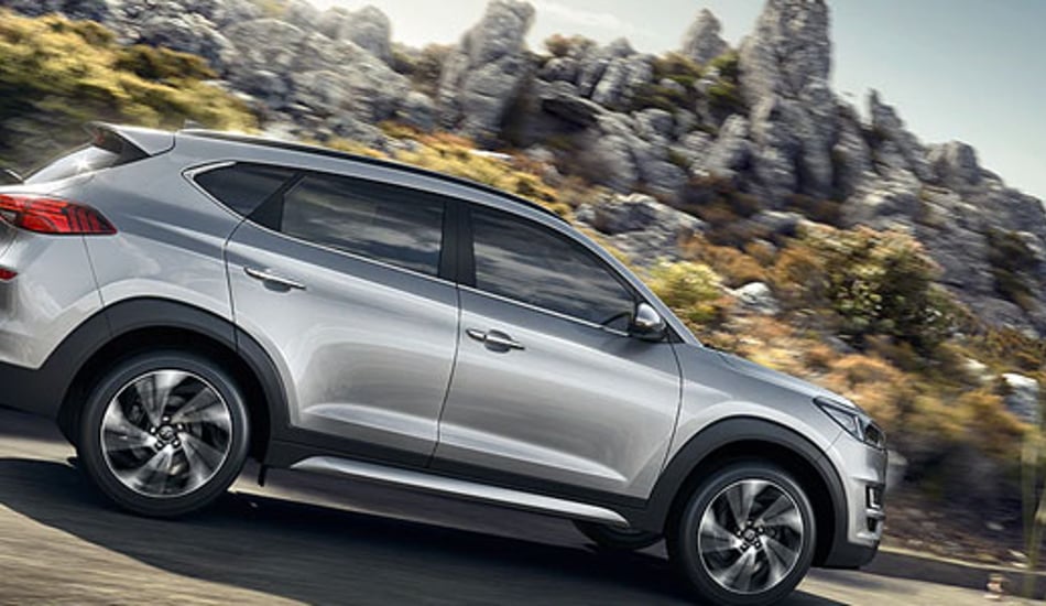 2020 Hyundai Tucson Fiyat Listesi-Ağustos 2020-08-21 | Yeni Model Arabalar