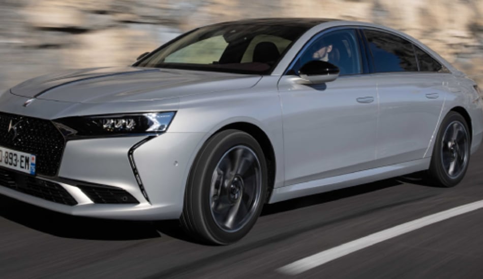 DS 9 OPÉRA E-TENSE 250 Fiyatı ve Özellikleri Açıklandı | Yeni Model ...