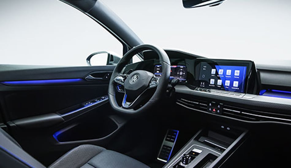 2021 Volkswagen Golf R Özellikleri Açıklandı, Fiyat Listesi | Yeni ...