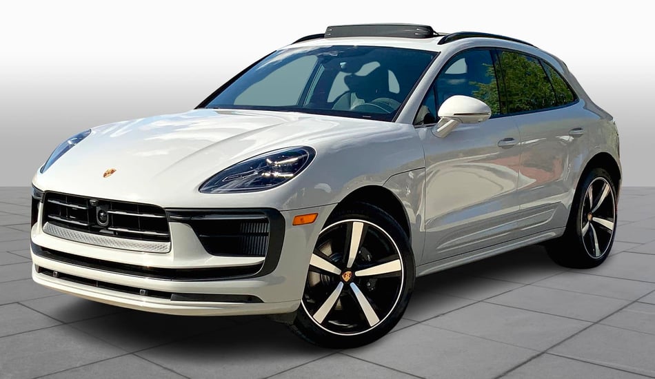 Yeni 2024 Porsche Macan ve Fiyatları: İleri Güvenlik Donanımları ve Sürüş Emniyeti | Yeni Model ...