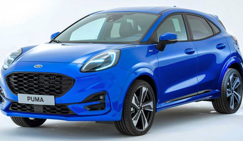 2021 Ford Puma Türkiye Fiyatı ve Özellikleri Belli Oldu 2020-07-16 ...
