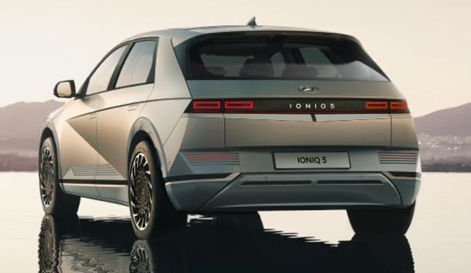 2023 Hyundai Ioniq 5 Fiyatı ve Özellikleri | Yeni Model Arabalar