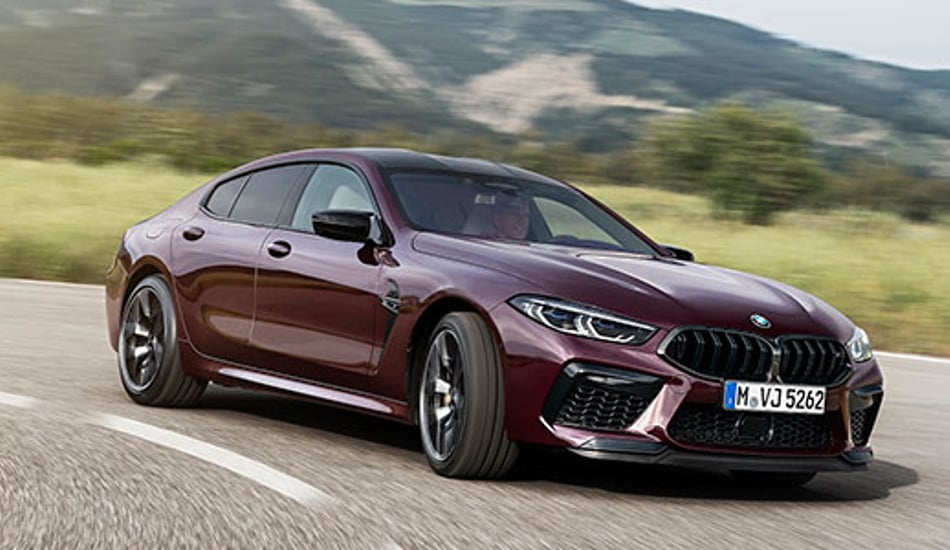 BMW' nin Yeni 2020 Modelleri Tanıtıldı | Yeni Model Arabalar