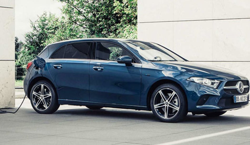 2020 Mercedes A250e Fiyatı ve Özellikleri Açıklandı | Yeni Model Arabalar