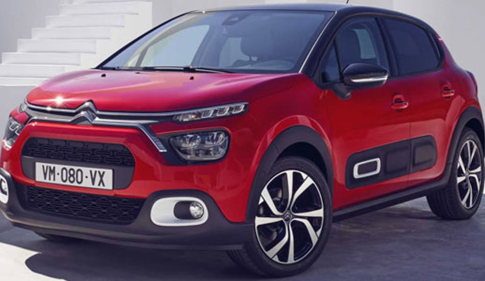 2020 Citroen Ekim Kampanyaları ve Fiyatları 2020-10-07 | Yeni Model ...