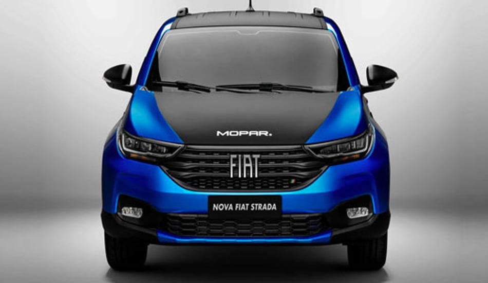 2020 FIAT Strada Mopar Özellikleri Açıklandı | Yeni Model Arabalar