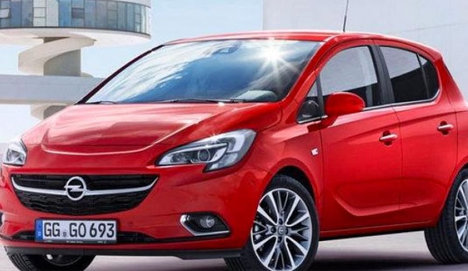 2020 Opel Yeni Seri Modellerinde Haziran Kampanyaları Başladı | Yeni ...