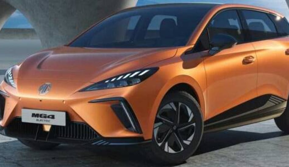 2023 MG4 Electric Fiyatı ve Özellikleri 2023-01-01 | Yeni Model Arabalar