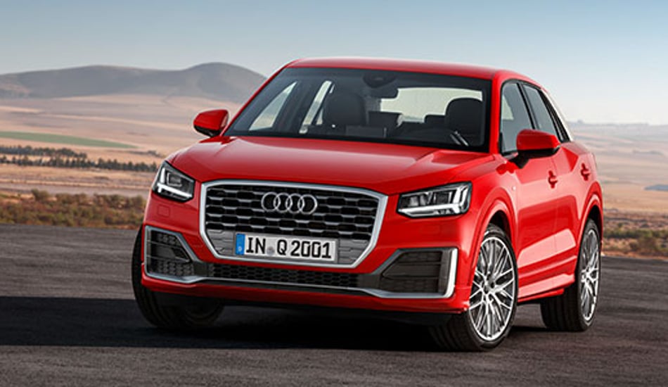 2020 Audi Q2 Temmuz Kampanyası-Fiyat Listesi 2020-07-12 | Yeni Model ...