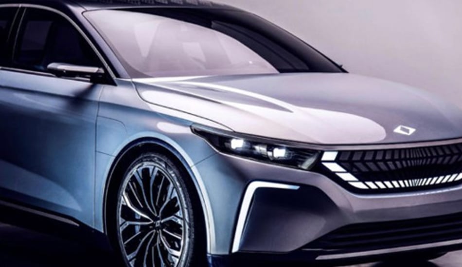 TOGG Sedan Özellikleri Açıklandı, Fiyatı Ne Olur | Yeni Model Arabalar