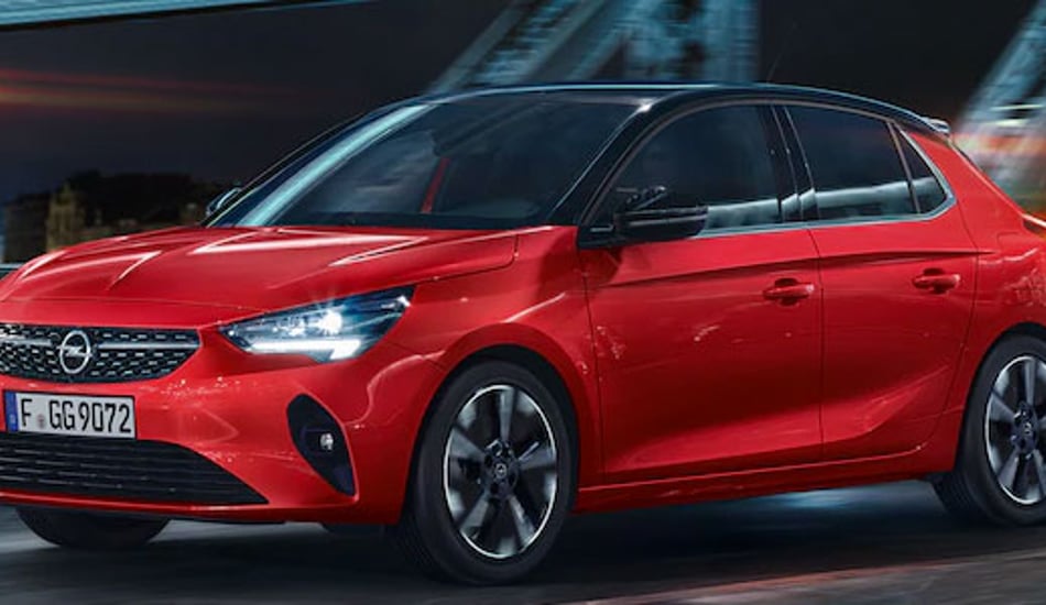 2020 Opel Eylül Kampanyaları, Fiyat Listesi 2020-09-08 | Yeni Model ...