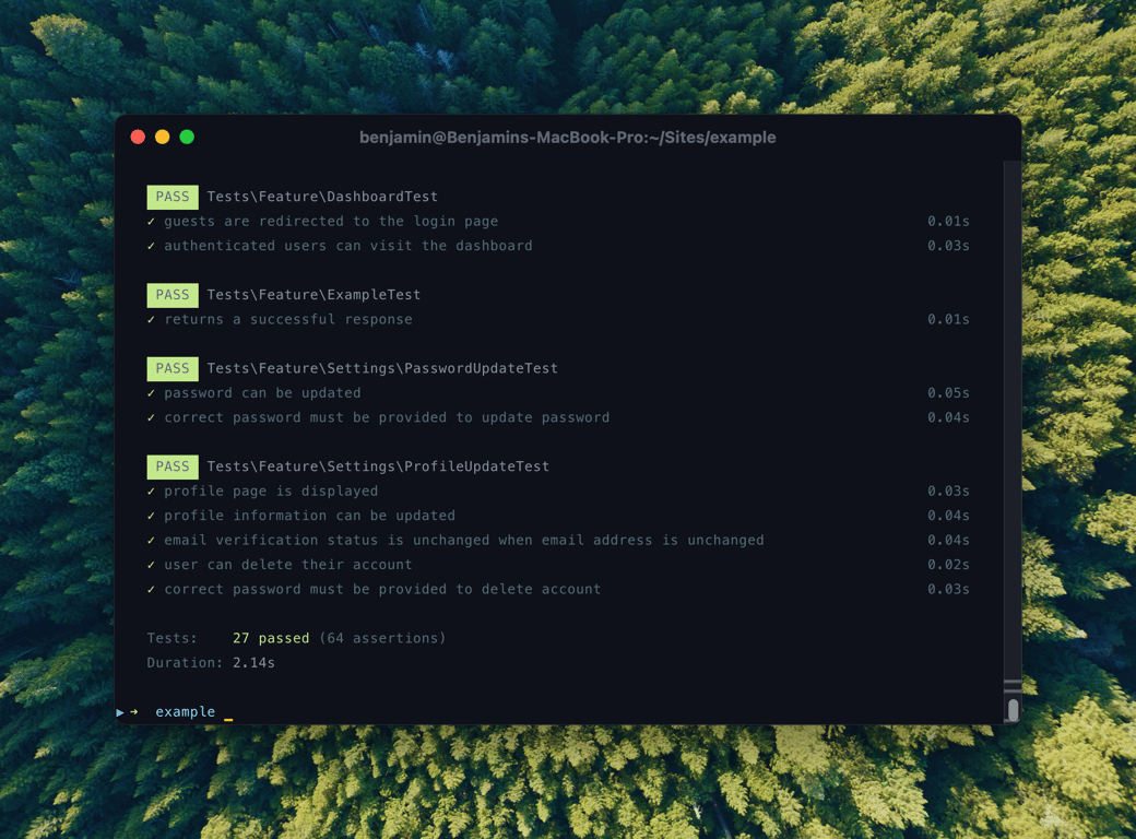 25 Laravel best practices, tips, and tricks (2025)