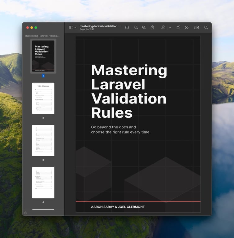 The best Laravel 12-ready books you should read in 2025