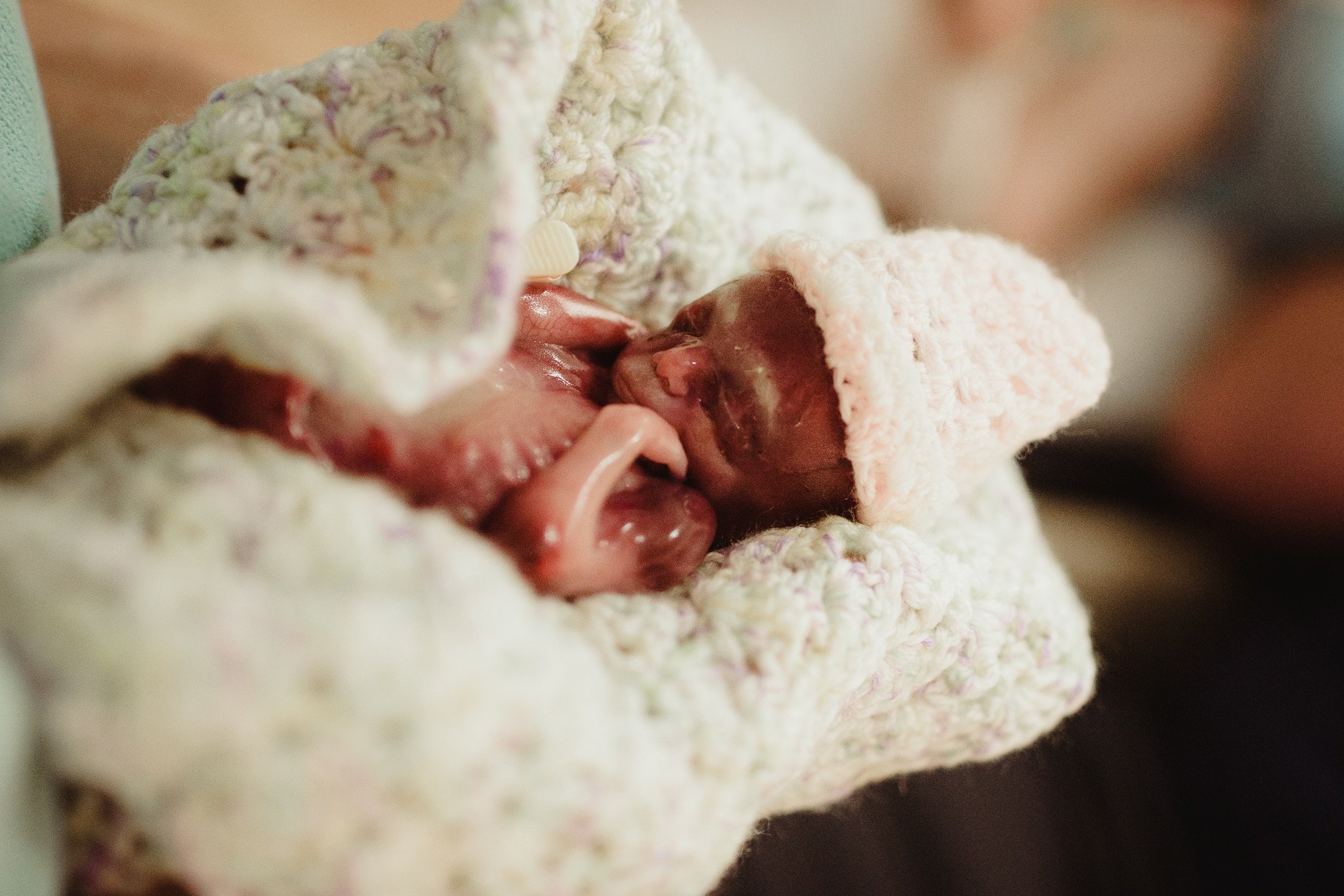 Her 17 Minute Life Was Filled With Nothing But Love | Miscarriage ...