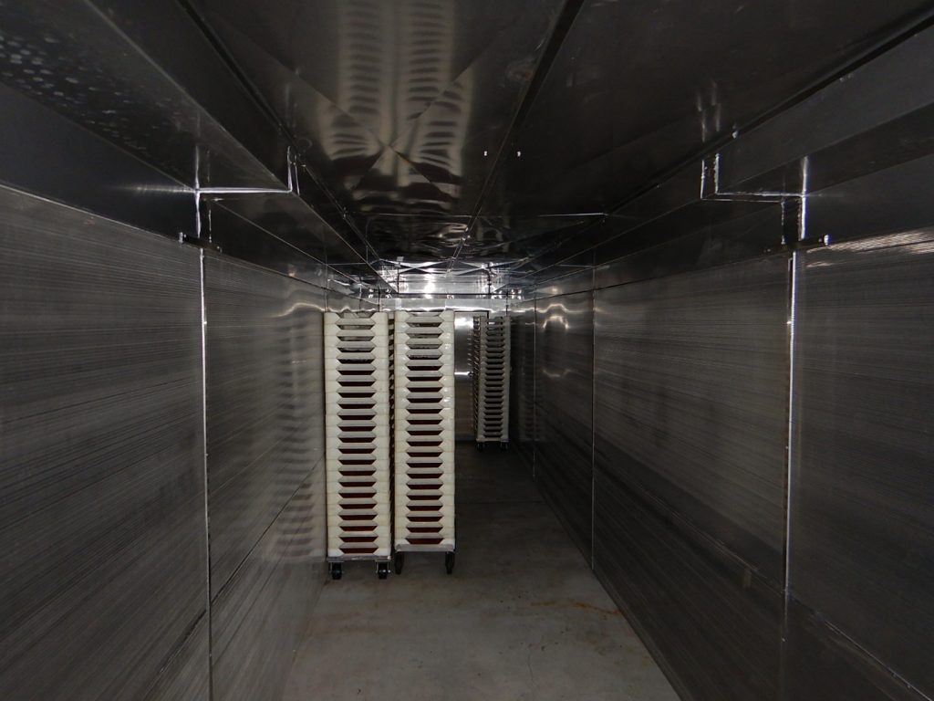 Case Studies - Nyle Dehydrators