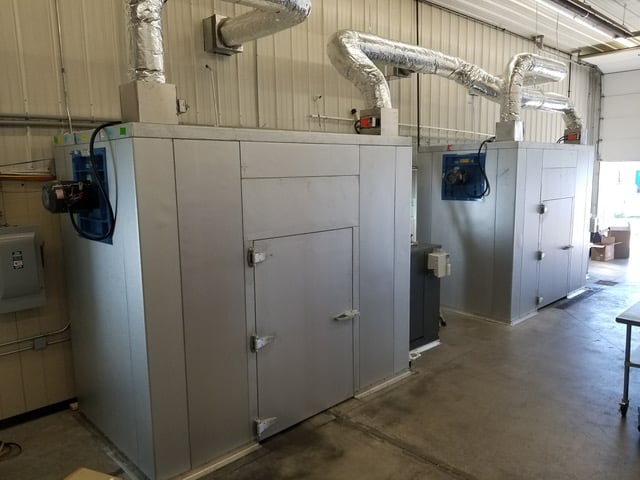 Case Studies - Nyle Dehydrators