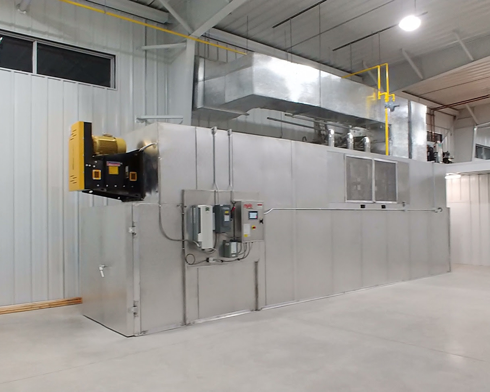 Case Studies - Nyle Dehydrators