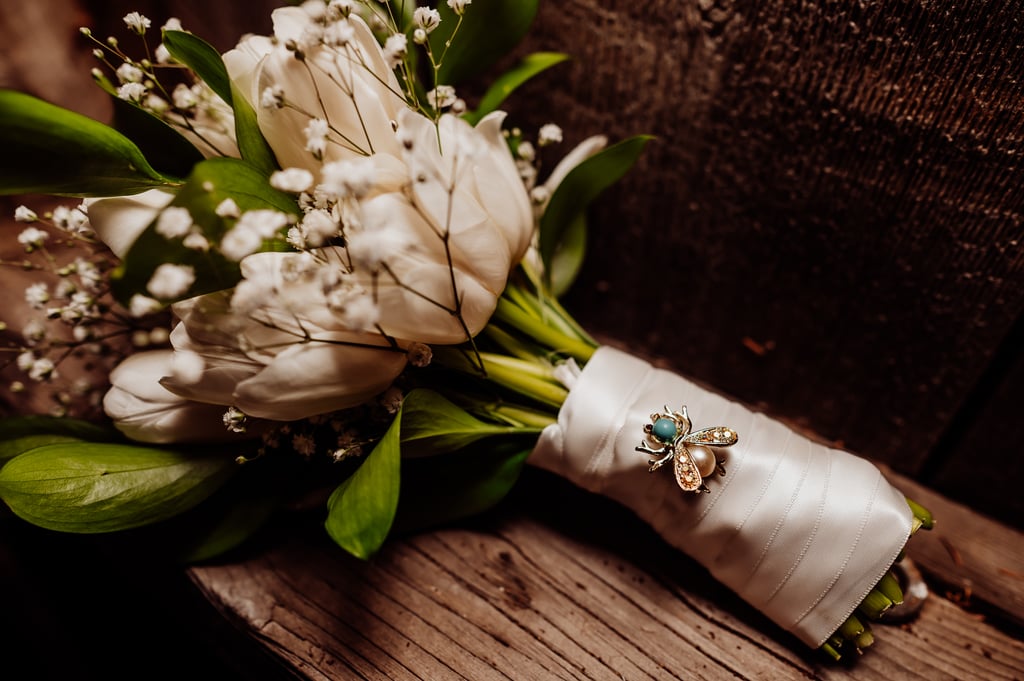Booking a Bangor Maine Wedding Photographer
