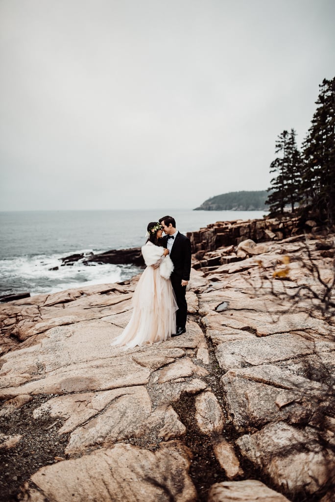 Bar Harbor Maine - Breezy Photography