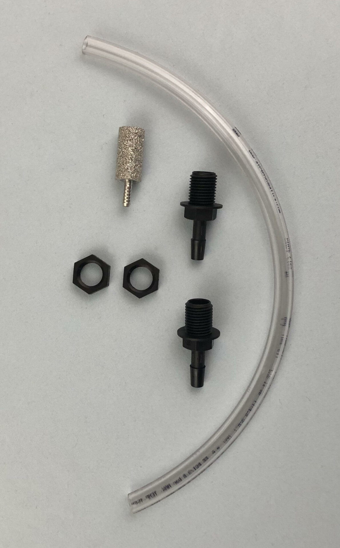 Drinking Water Bubbler Parts Kit - AquaCure International