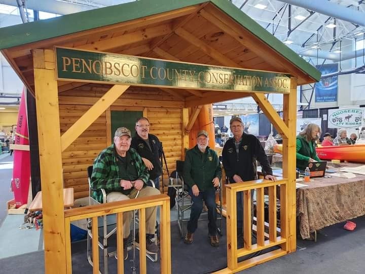 PCCA Events | Conservation Association | Brewer, Maine