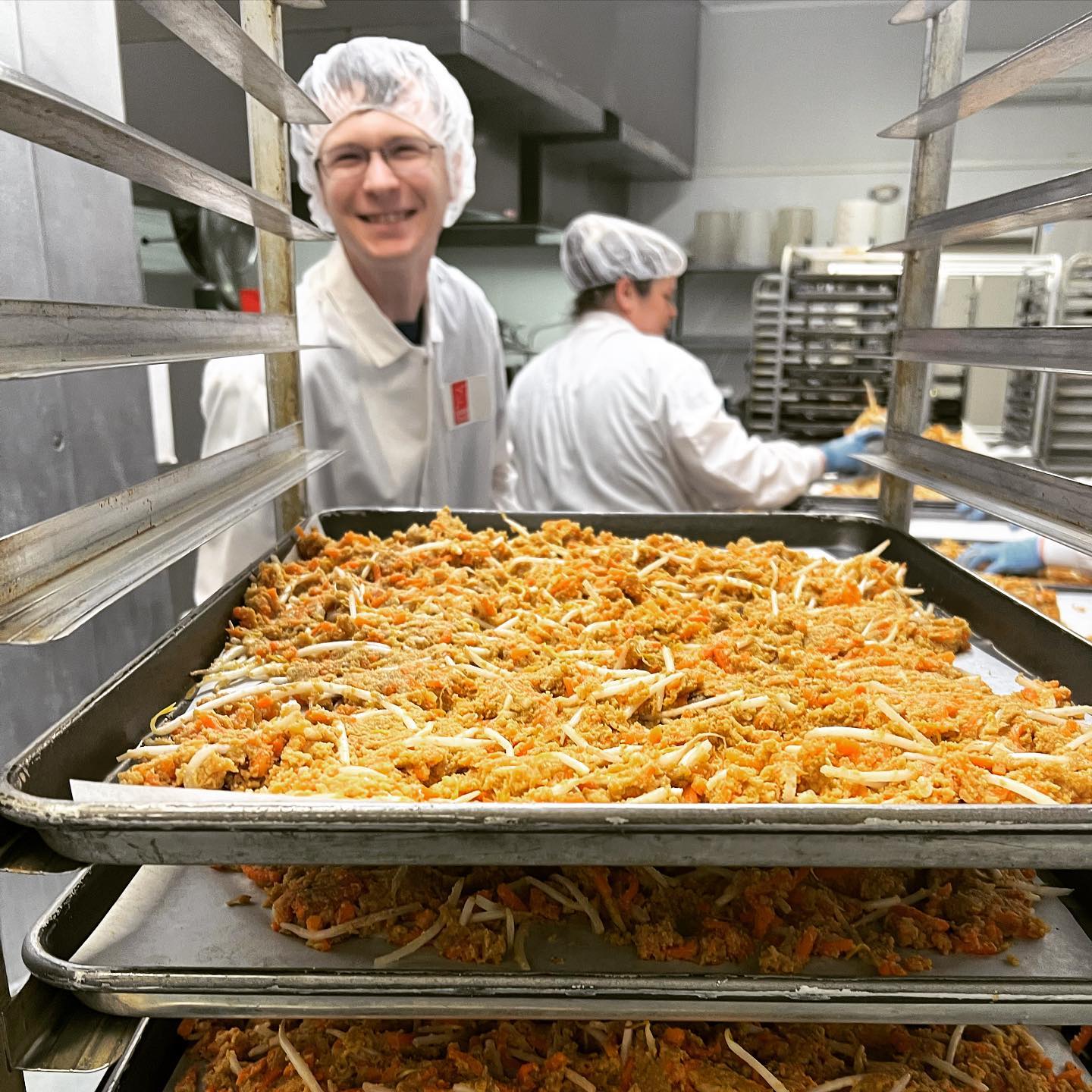 Case Studies - Nyle Dehydrators