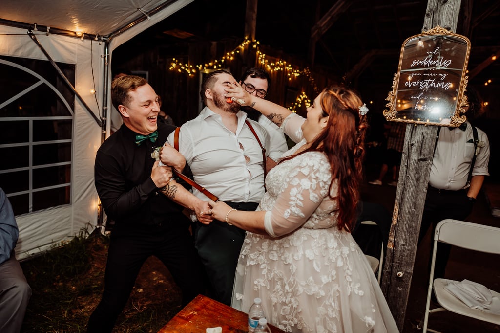 Booking a Bangor Maine Wedding Photographer
