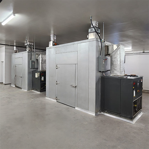 Dehydration Systems | Industrial Food Drying | Brewer, Maine