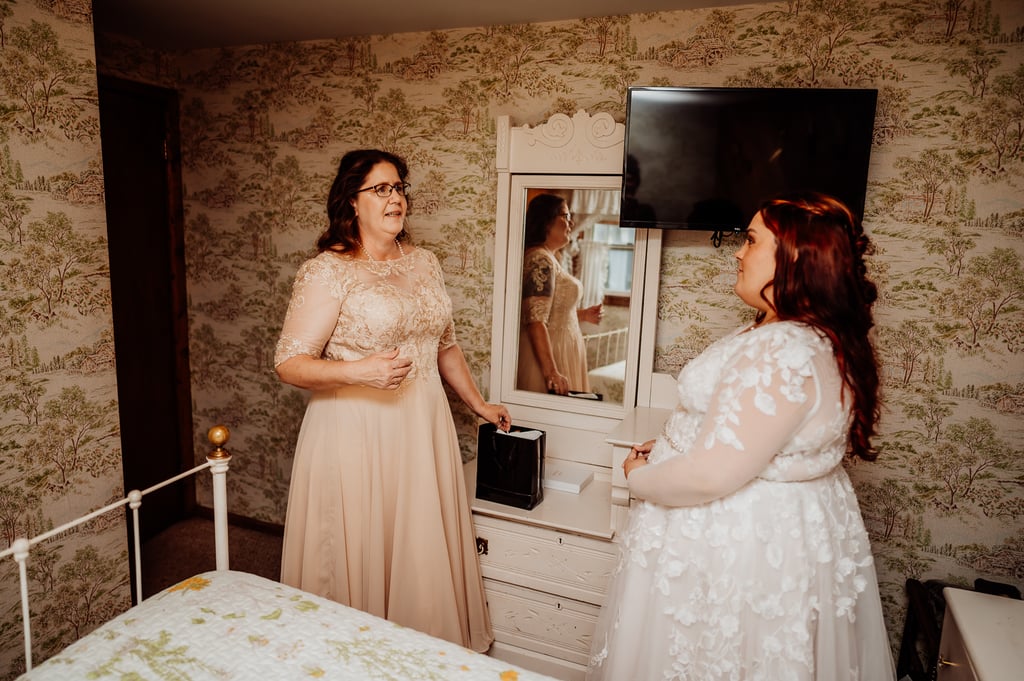 Booking a Bangor Maine Wedding Photographer
