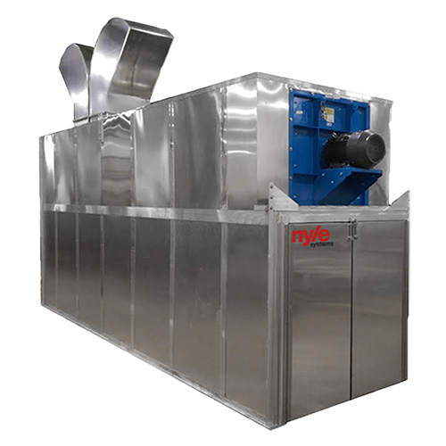 Dehydration Systems | Industrial Food Drying | Brewer, Maine