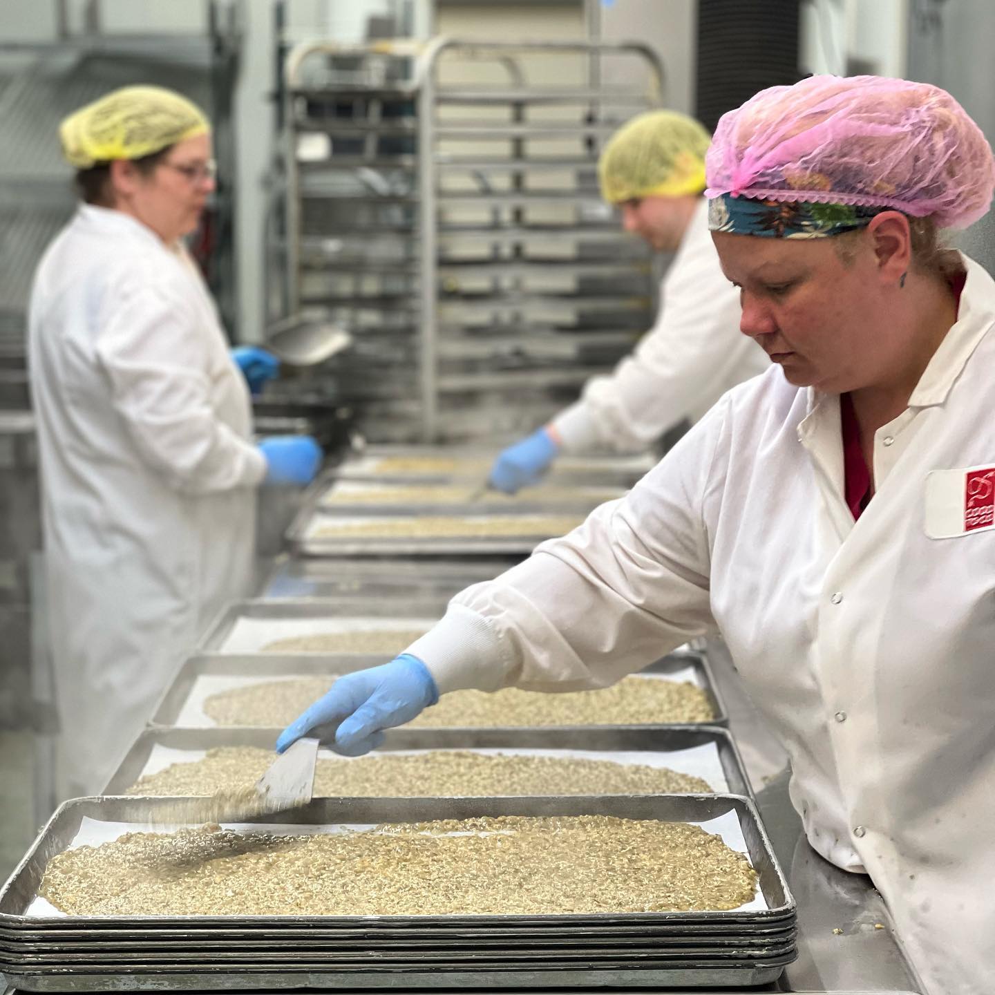 Case Studies - Nyle Dehydrators