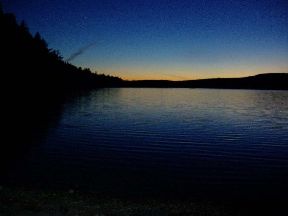 Allagash River - Smoking Rivers