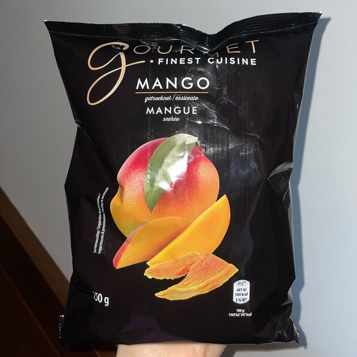 Gourmet Finest Cuisine Mango Essiccato Reviews | abillion