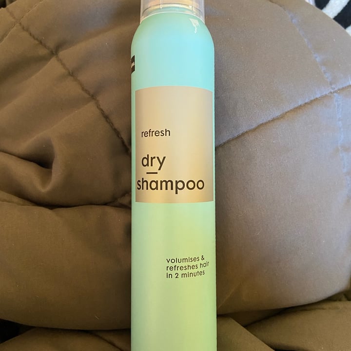 Hema Refresh Dry Shampoo Reviews | abillion