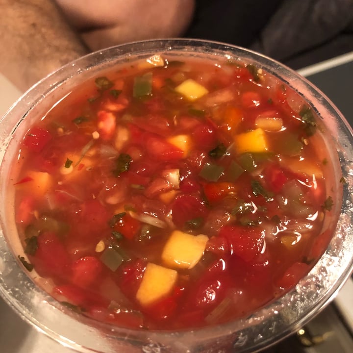 Marketside Sweet Heat Mango Peach Salsa Review | abillion