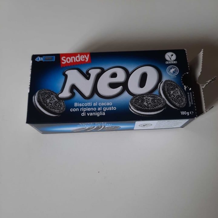 Sondey Neo Review | abillion