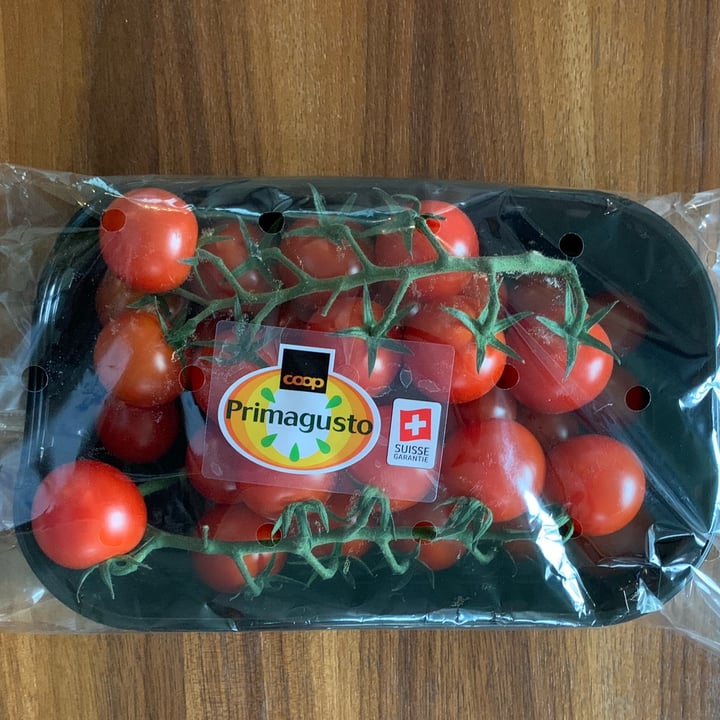 Coop primagusto Cherry Rispen Review | abillion