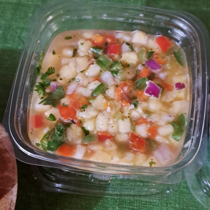 Farm Boy Oakville, Canada Pineapple Salsa Review | abillion