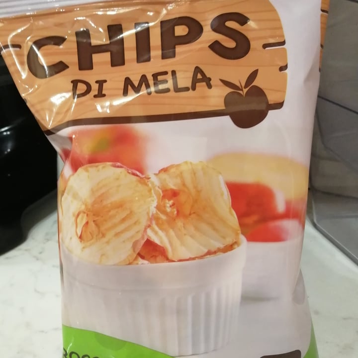 Capuzzo Srl chips di mela Review | abillion