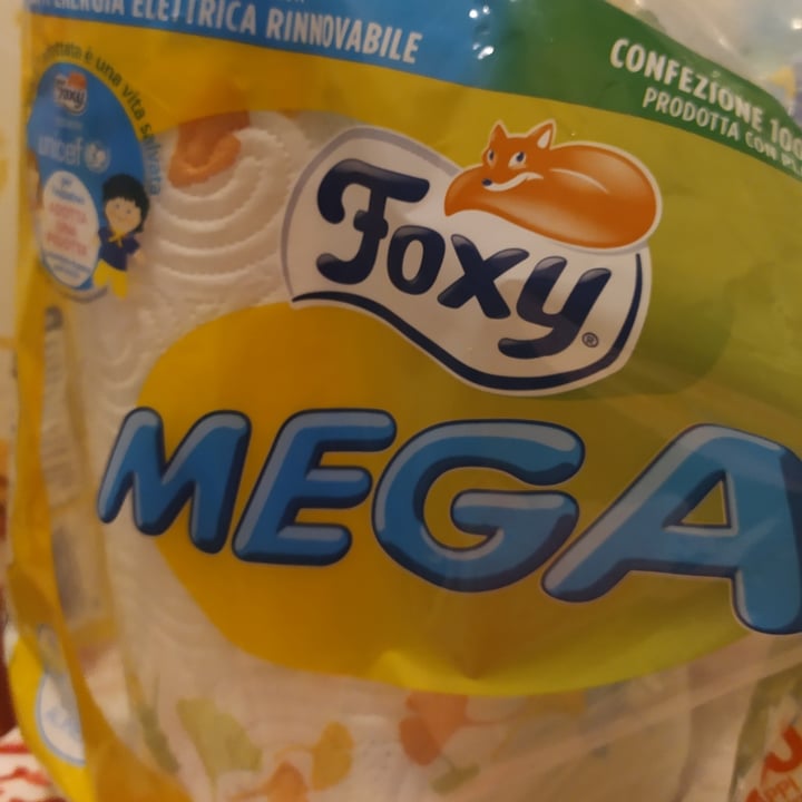 Foxy mega Review | abillion