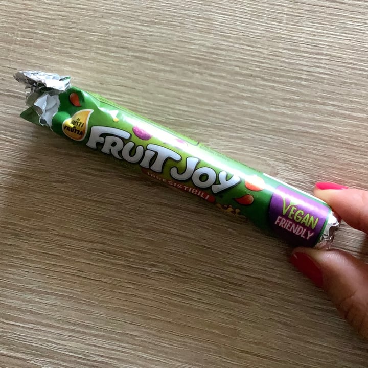 Nestlé Fruit joy Review | abillion