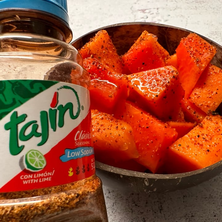 Tajin Clasico Seasoning Low Sodium Review | abillion