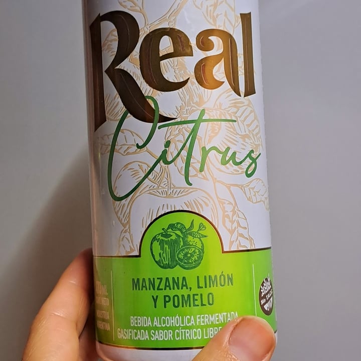 Real Sidra Real Citrus Review | abillion