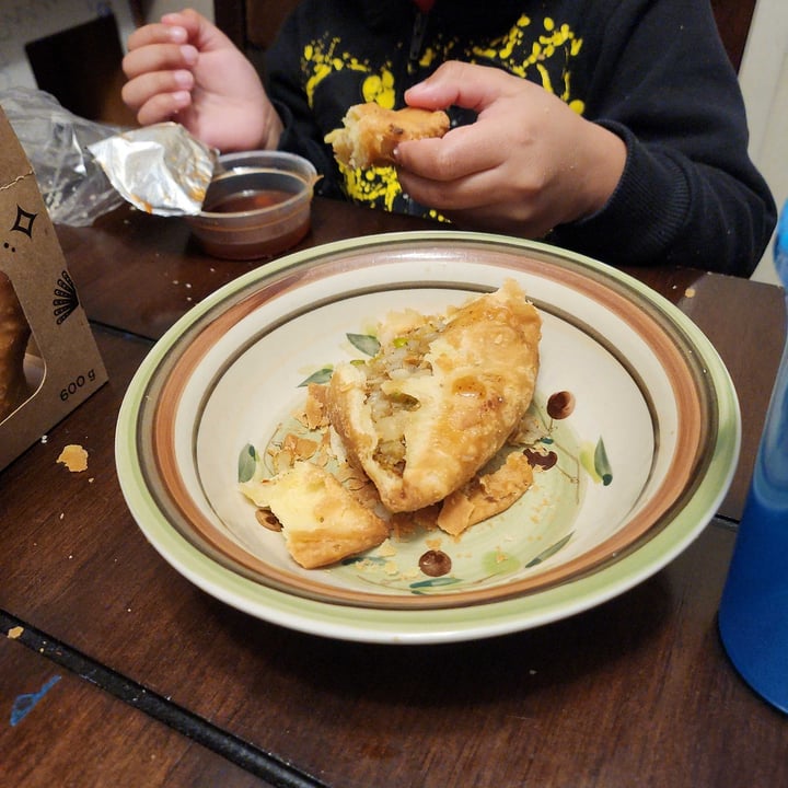 Brar's BRAR'S SAMOSAS Review | abillion