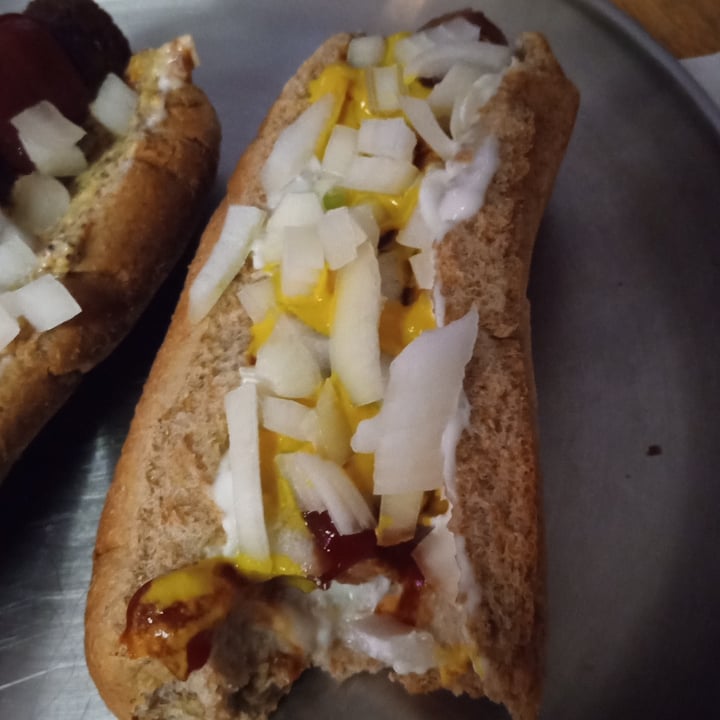 Field Roast Signature Stadium Dog Review | abillion