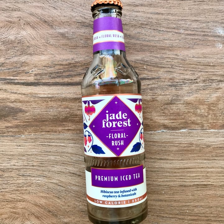 Jade forest Floral Rush Review | abillion