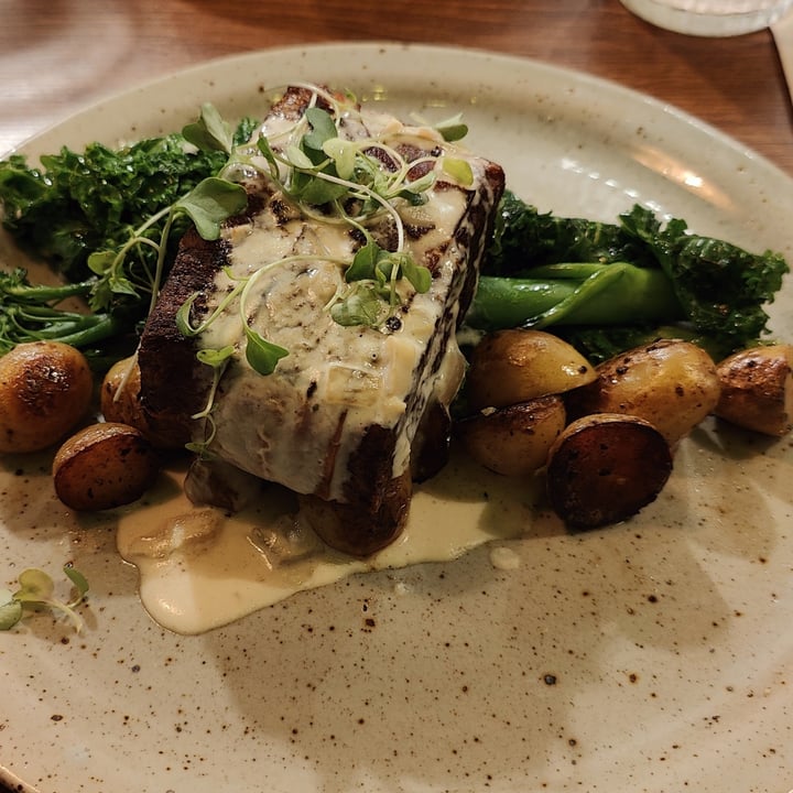 Unity Diner Spitalfields, United Kingdom Filet Mignon Review | abillion
