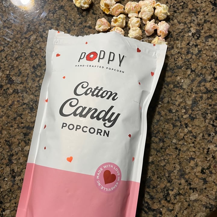 poppy hand-crafted popcorn Reviews | abillion