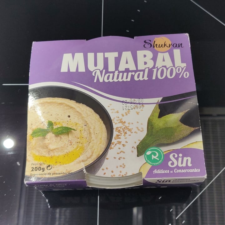Shukran Mutabal Review | abillion