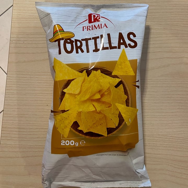 Primia Tortillas Review | abillion